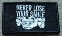 Never Lose Your Smile | Southwest ADL