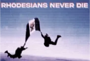 Rhodesian Flag | Southwest ADL