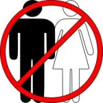 No Race Mixing | Southwest ADL