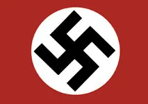 Nazi Party Flag | Southwest ADL