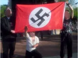 Nazi Party Flag | Southwest ADL