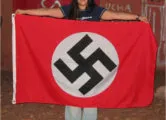 Nazi Party Flag | Southwest ADL