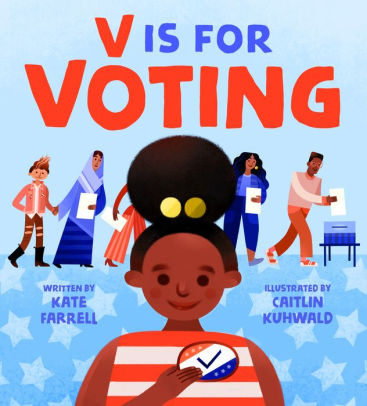 7 Engaging Picture Books about Voting and Elections | Southwest ADL