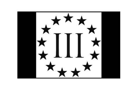 Three Percenters | Southwest ADL