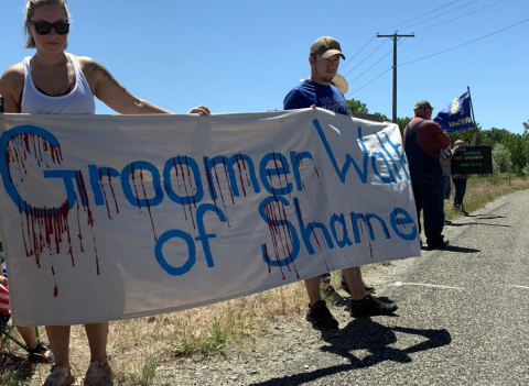 The Reality of How Harassment Spreads on Twitter | Southwest ADL