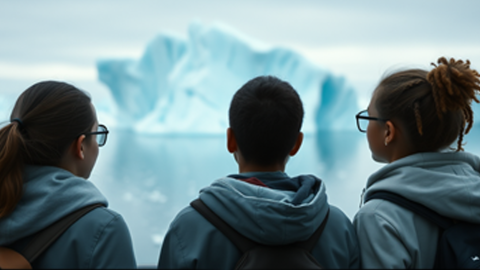 Mini-Lesson: Identity Iceberg | Southwest ADL