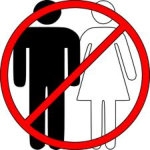 No Race Mixing | Southwest ADL