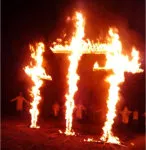 Burning Cross | Southwest ADL